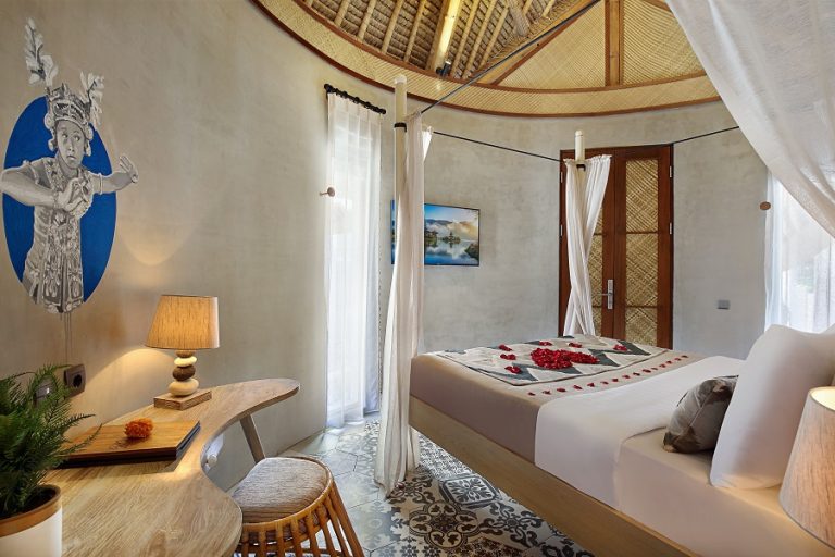 Amarea Resort: Ubud’s Newest Haven for Honeymooners and Wellness ...