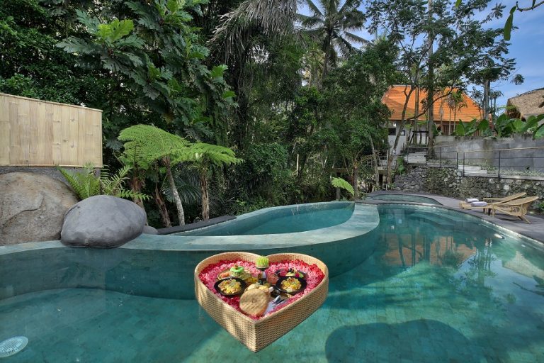 Amarea Resort: Ubud’s Newest Haven for Honeymooners and Wellness ...