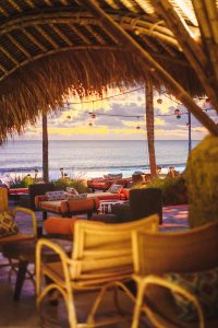 Mari Beach Club: A Stylish, Bali-Inspired Beachfront Destination - NOW ...