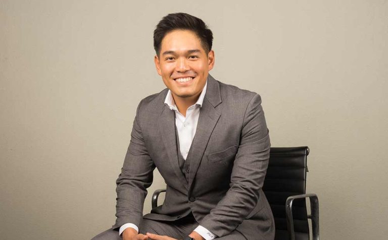 Making Bali a Crypto-Hub: A Discussion with Pang Xue Kai, CEO & Founder ...