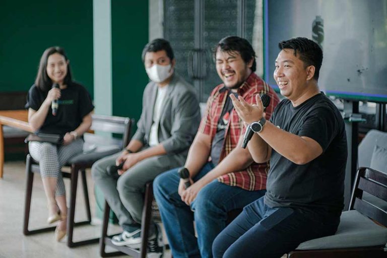 Making Bali a Crypto-Hub: A Discussion with Pang Xue Kai, CEO & Founder ...