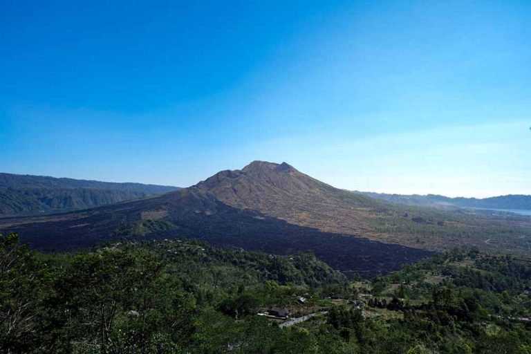 A Guide to Mountains in Bali: Volcanoes, Calderas and Epic Adventures ...