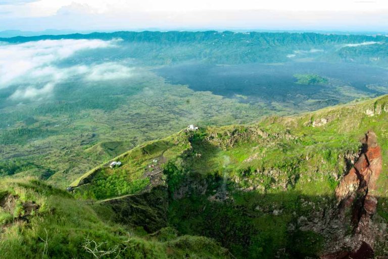 A Guide to Mountains in Bali: Volcanoes, Calderas and Epic Adventures ...