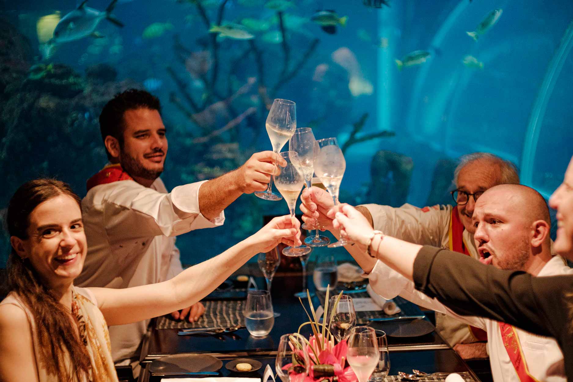 Young Indonesian Chefs Battle in Bali as New Culinary Chapter Opens ...