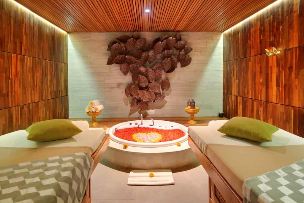 A Lovers Paradise: Sini Vie Villa Offers a Romantic Stay in Seminyak ...