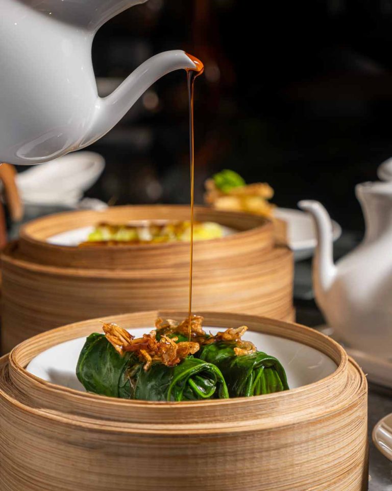A Decadent Dim Sum Brunch Launches at Kempinski Bali’s Bai Yun ...