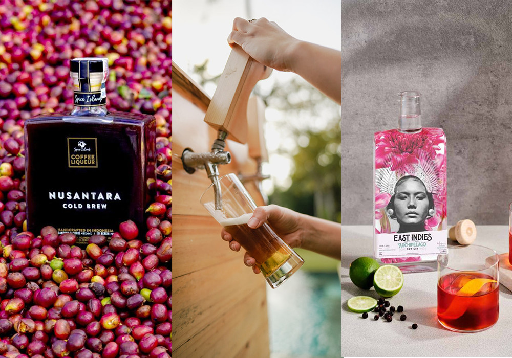 Bali Craft Spirits Festival: Discover the Island’s Artisanal Brews ...