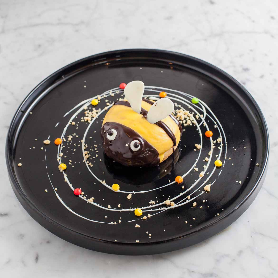 Home-Cooked Food Awaits at Denpasar’s New, Pet-Friendly Double Bee Café ...