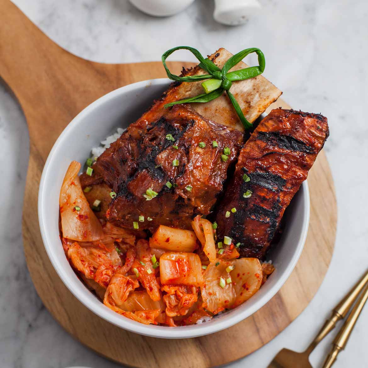 Home-Cooked Food Awaits at Denpasar’s New, Pet-Friendly Double Bee Café ...