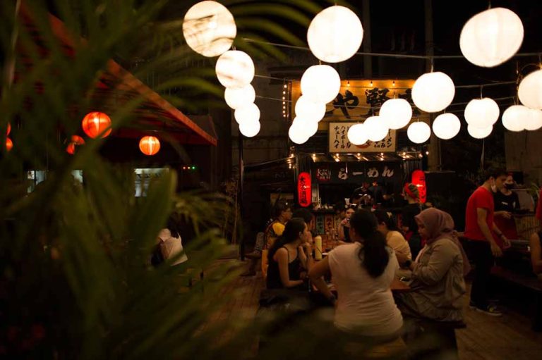 Newest Restaurants in Bali this 2022: A Guide to the Latest Spots - NOW ...