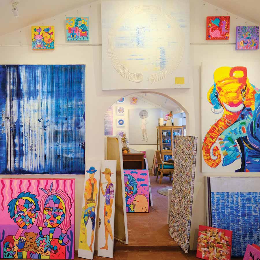 Feliz’Eye Art Painting Gallery & Concept Store: A Treasure Trove of ... Feliz’Eye Art Painting Gallery & Concept Store: A Treasure Trove of ...