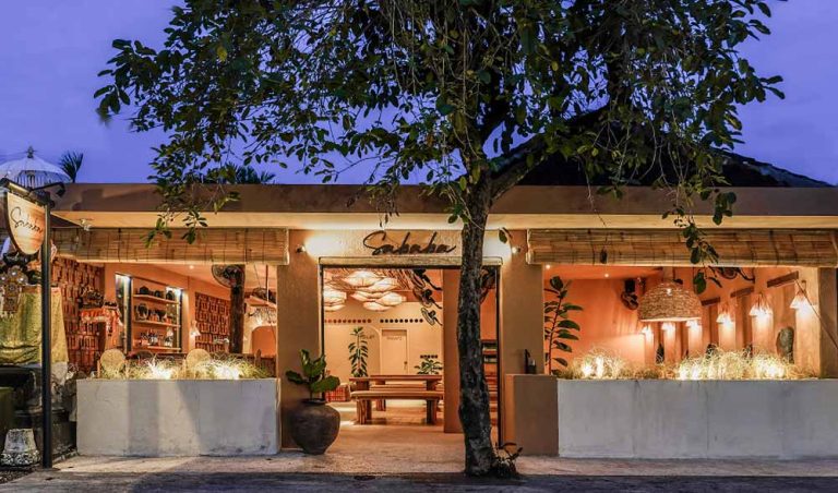 Newest Restaurants in Bali this 2022: A Guide to the Latest Spots - NOW ...