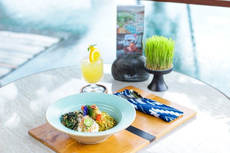 Indulge in Charming Ubud Moments with New Dining Experiences at Wild ...