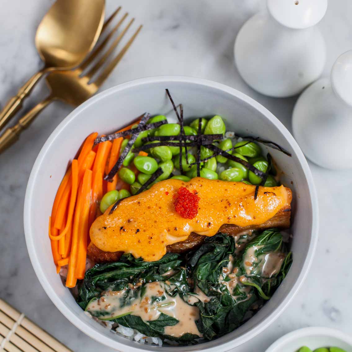 Newest Restaurants in Bali this 2022: A Guide to the Latest Spots - NOW ...