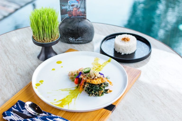 Indulge in Charming Ubud Moments with New Dining Experiences at Wild ...