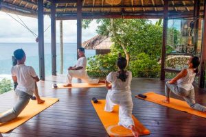 Refresh Mind and Body with the All-New ‘Karma Wellness Days’ Programs ...