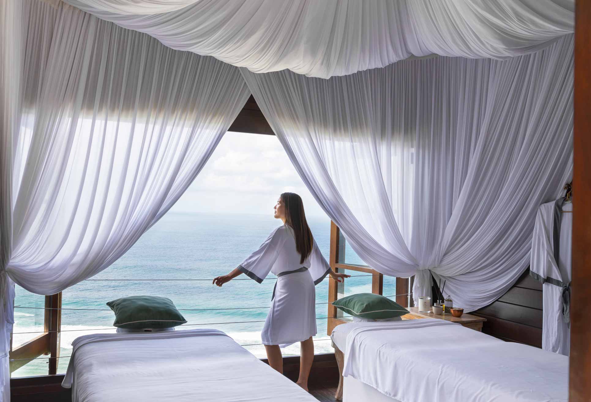 Refresh Mind and Body with the All-New ‘Karma Wellness Days’ Programs ...