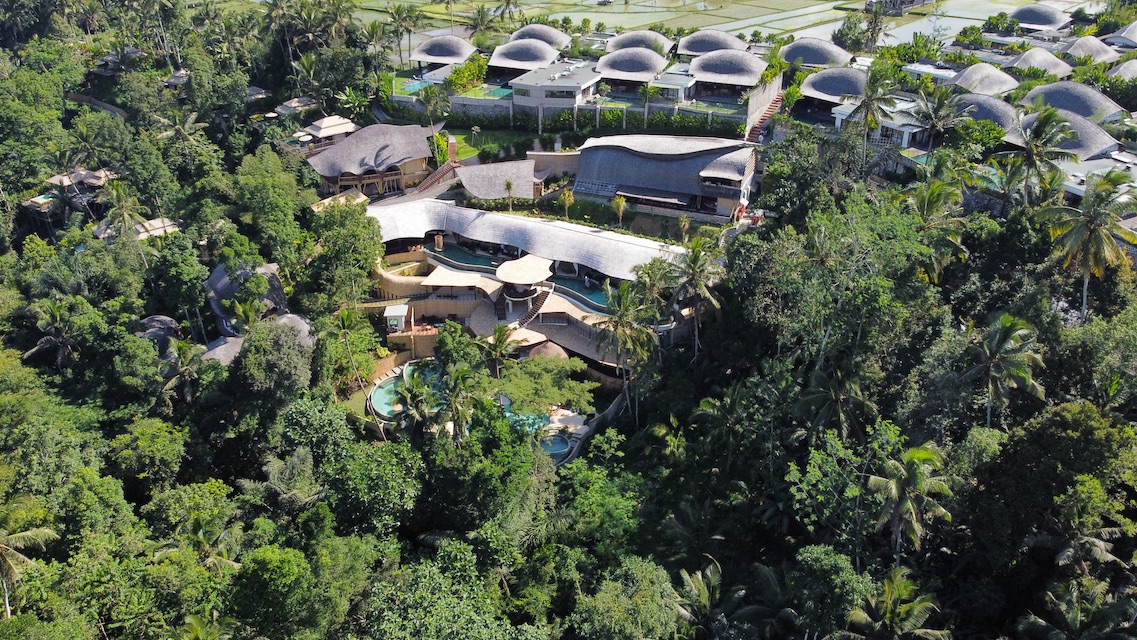 Kabana by K-Club – Ubud 11:00-24:00 OK – NeverneverLand in Bali 你的忘憂地