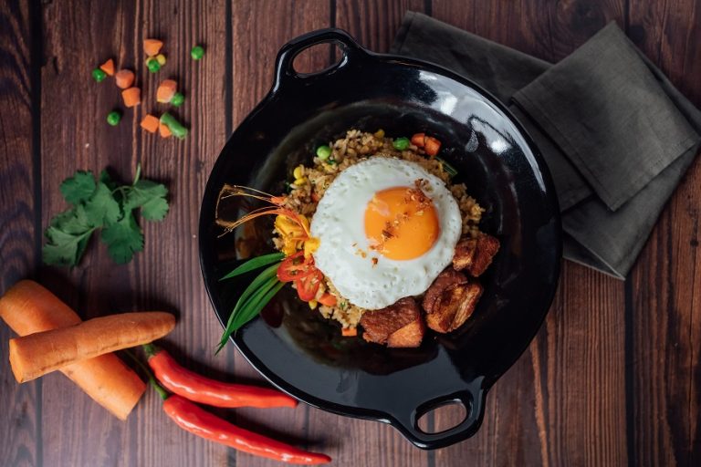 Sans Thai Restaurant Serves Up Authentic Flavours of Thailand Sans Thai ...