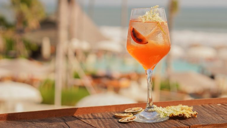 Mediterranean Feasts, Beachfront Seats: Mari Beach Club Unveils Solé ...