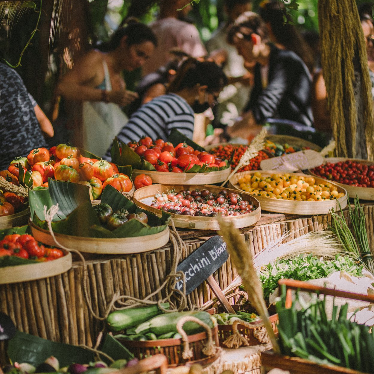 September's Daily Docket: Bali Event and Activity Ideas, Monday to ...