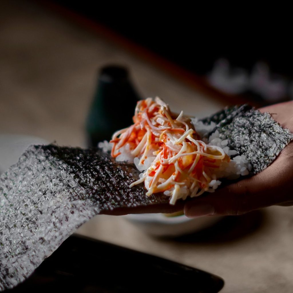 Miss Fish Bali – Berawa 16:00-03:00/Tue-Sun 日式 !! – NeverneverLand in ...