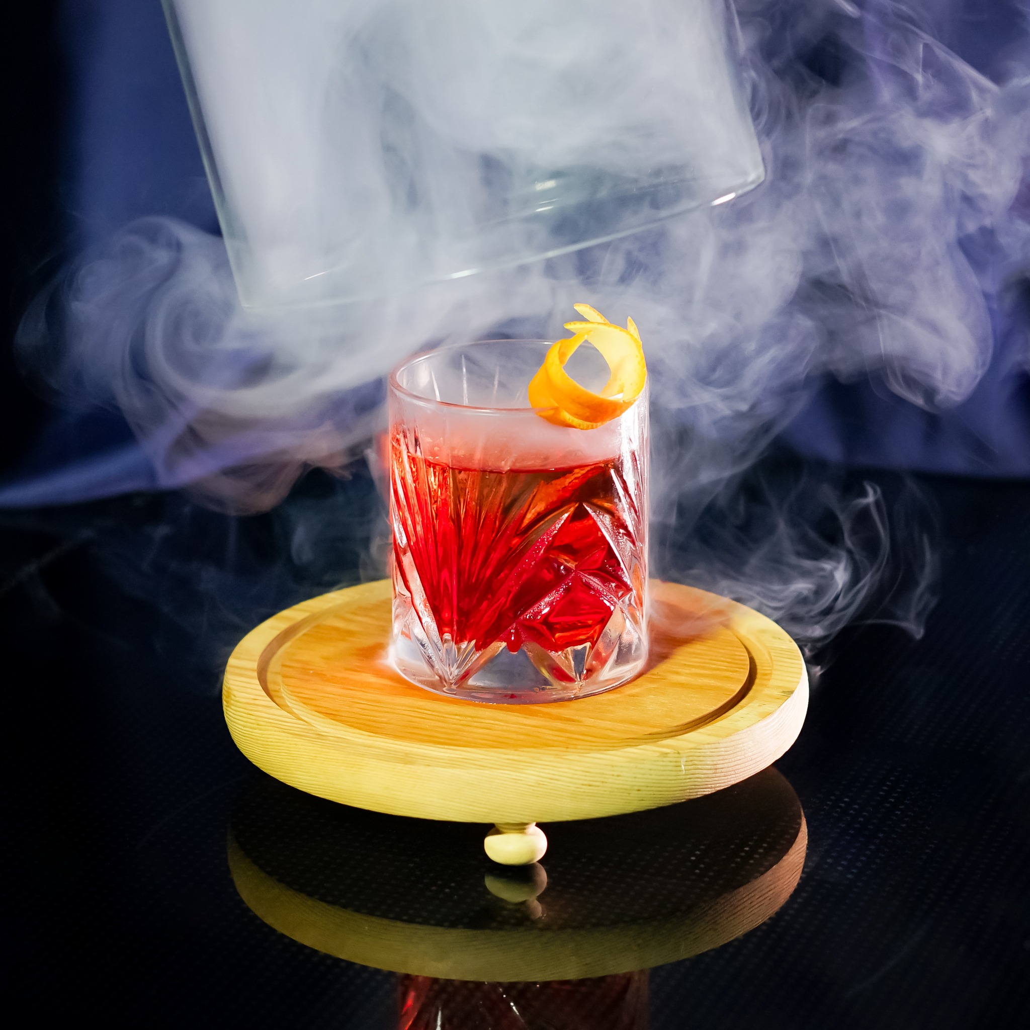 Where to Celebrate the Iconic Negroni Week in Bali - NOW! Bali