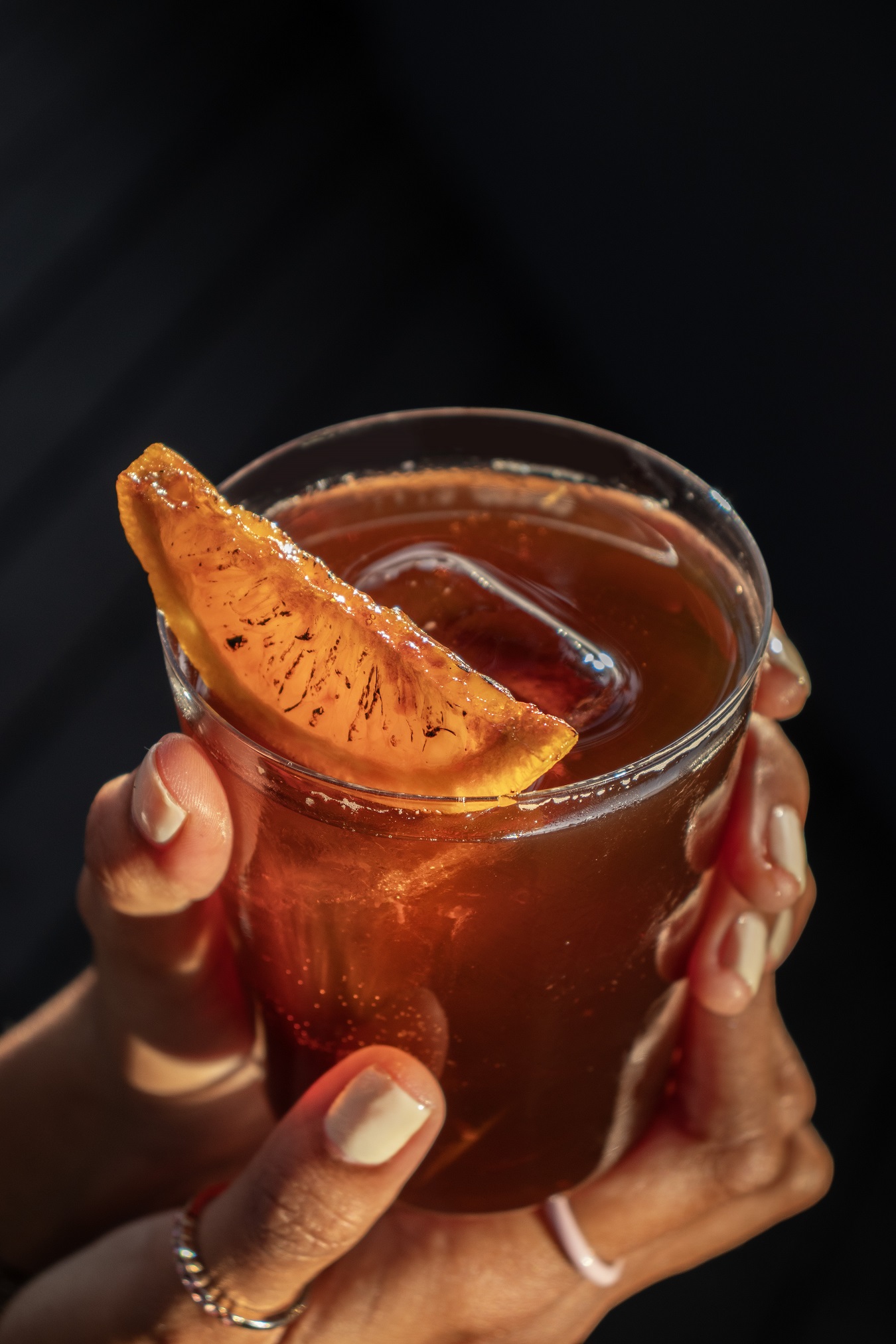 Where to Celebrate the Iconic Negroni Week in Bali - NOW! Bali