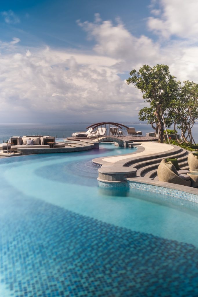 The All-New AYANA Segara Bali Presents Laidback Luxury in Jimbaran ...