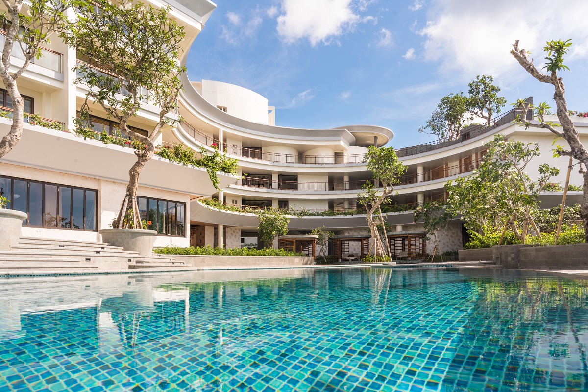 The All-New AYANA Segara Bali Presents Laidback Luxury in Jimbaran ...