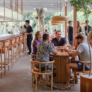 Newest Restaurants in Bali this 2022: A Guide to the Latest Spots - NOW ...