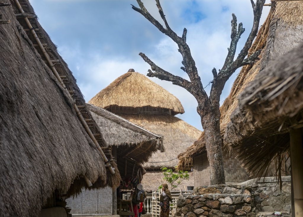 Discovering the Craft and Culture of Lombok - NOW! Bali