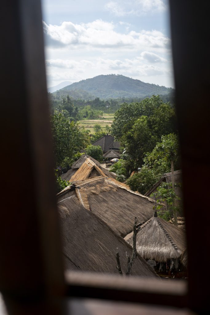 Discovering the Craft and Culture of Lombok - NOW! Bali