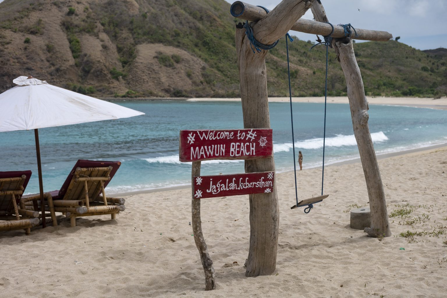 Discovering the Craft and Culture of Lombok - NOW! Bali