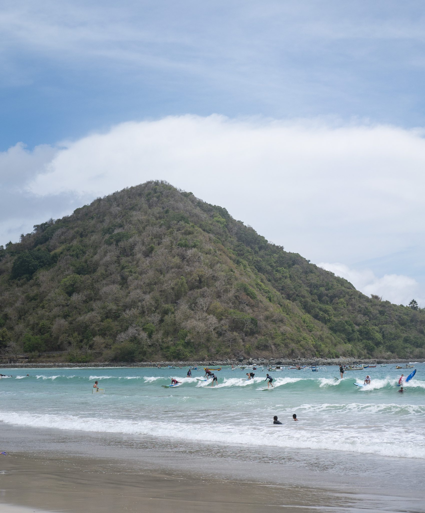 Discovering the Craft and Culture of Lombok - NOW! Bali