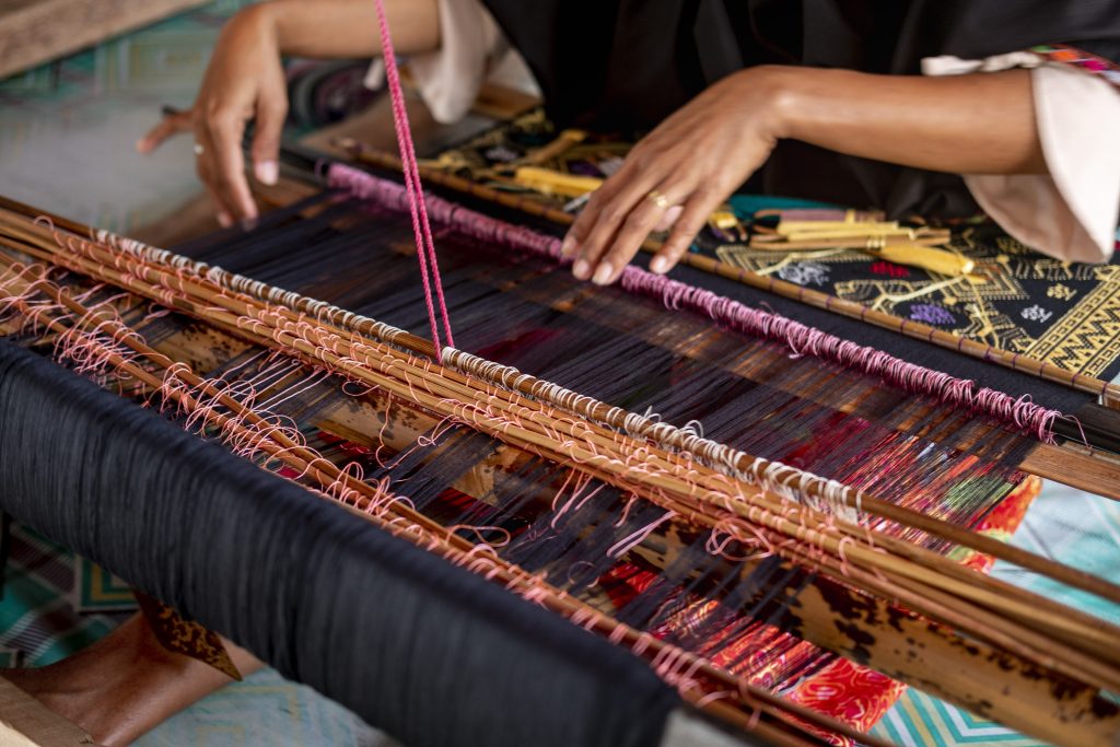 Discovering the Craft and Culture of Lombok - NOW! Bali