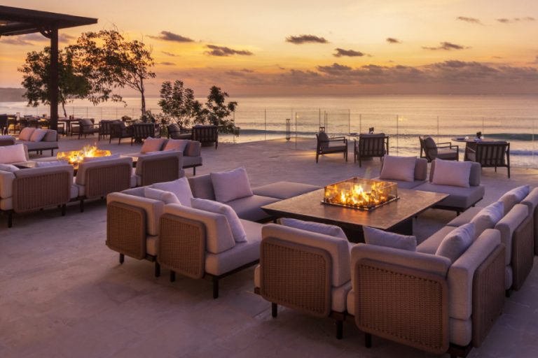 AKASA is Uluwatu's Newest Premium Wood-Fired Dining Destination - NOW! Bali