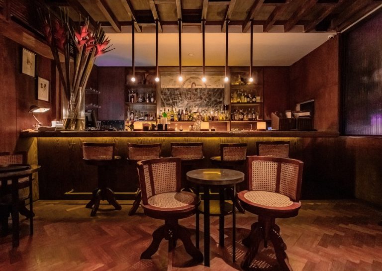 The Best Cocktail Bars in Ubud (2025): A NOW! Bali Guide - NOW! Bali