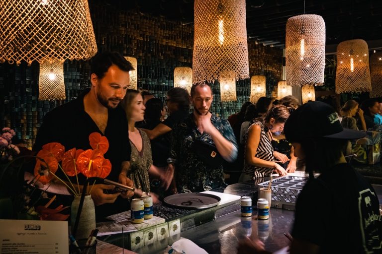 The Best Cocktail Bars in Ubud (2025): A NOW! Bali Guide - NOW! Bali