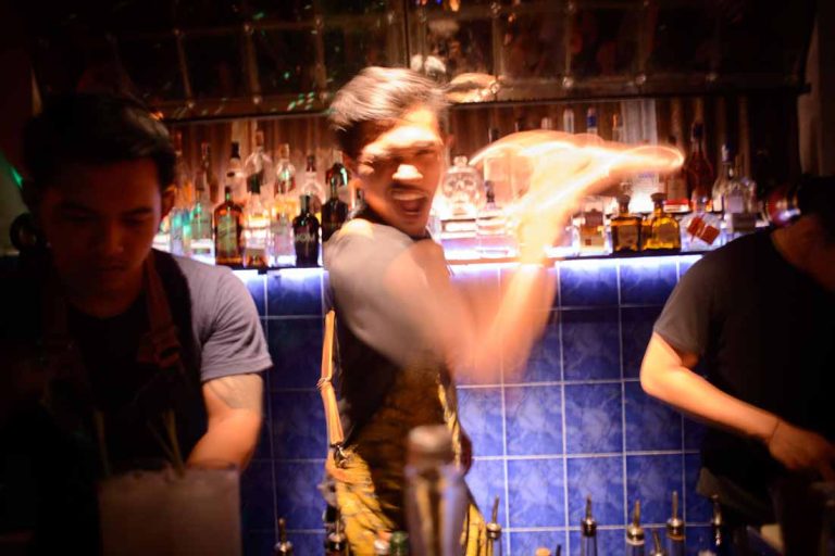 The Best Cocktail Bars in Ubud (2025): A NOW! Bali Guide - NOW! Bali