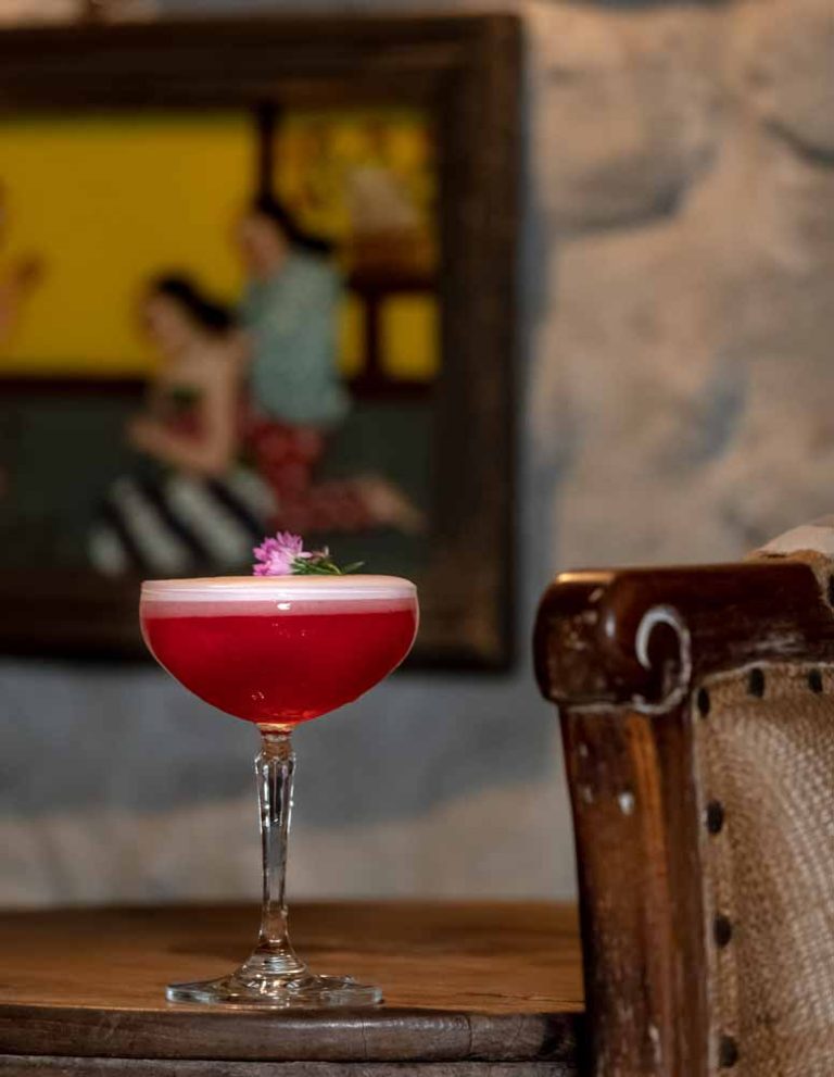 The Best Cocktail Bars in Ubud (2025): A NOW! Bali Guide - NOW! Bali