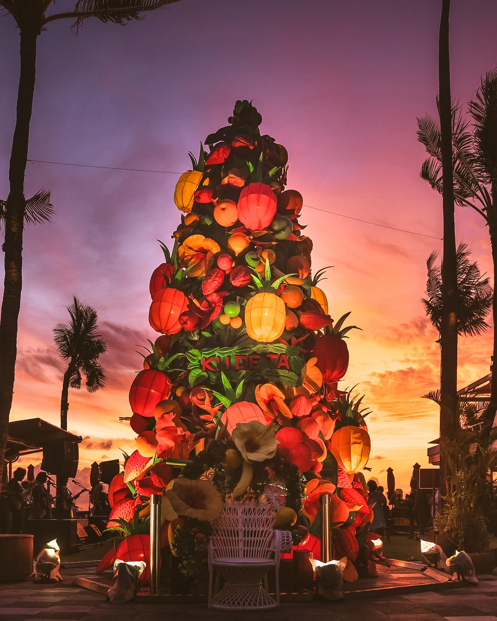 Christmas in Bali 2022 : Lunches, Dinners, Celebrations - NOW! Bali