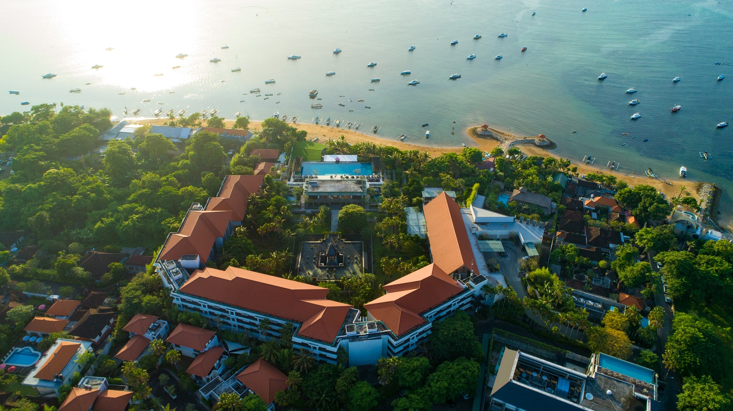 InterContinental Bali Sanur Resort’s East Meets West Festive ...