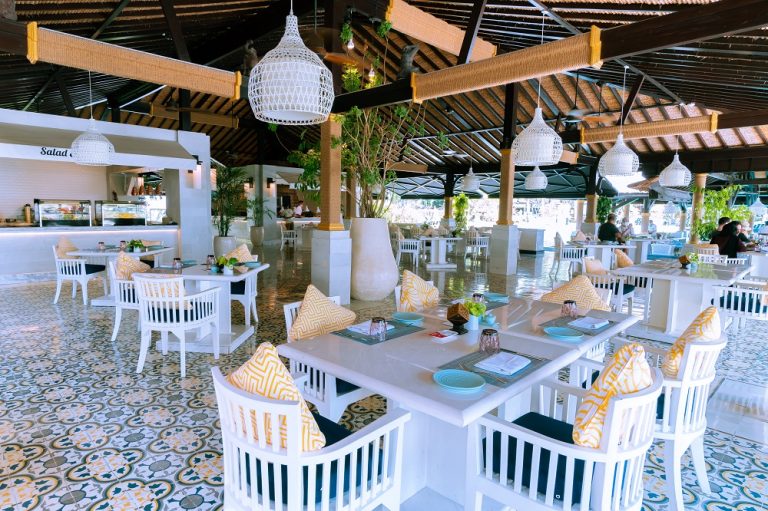 Lavish Renovations and Grand Convention Centre Unveiled at the ...