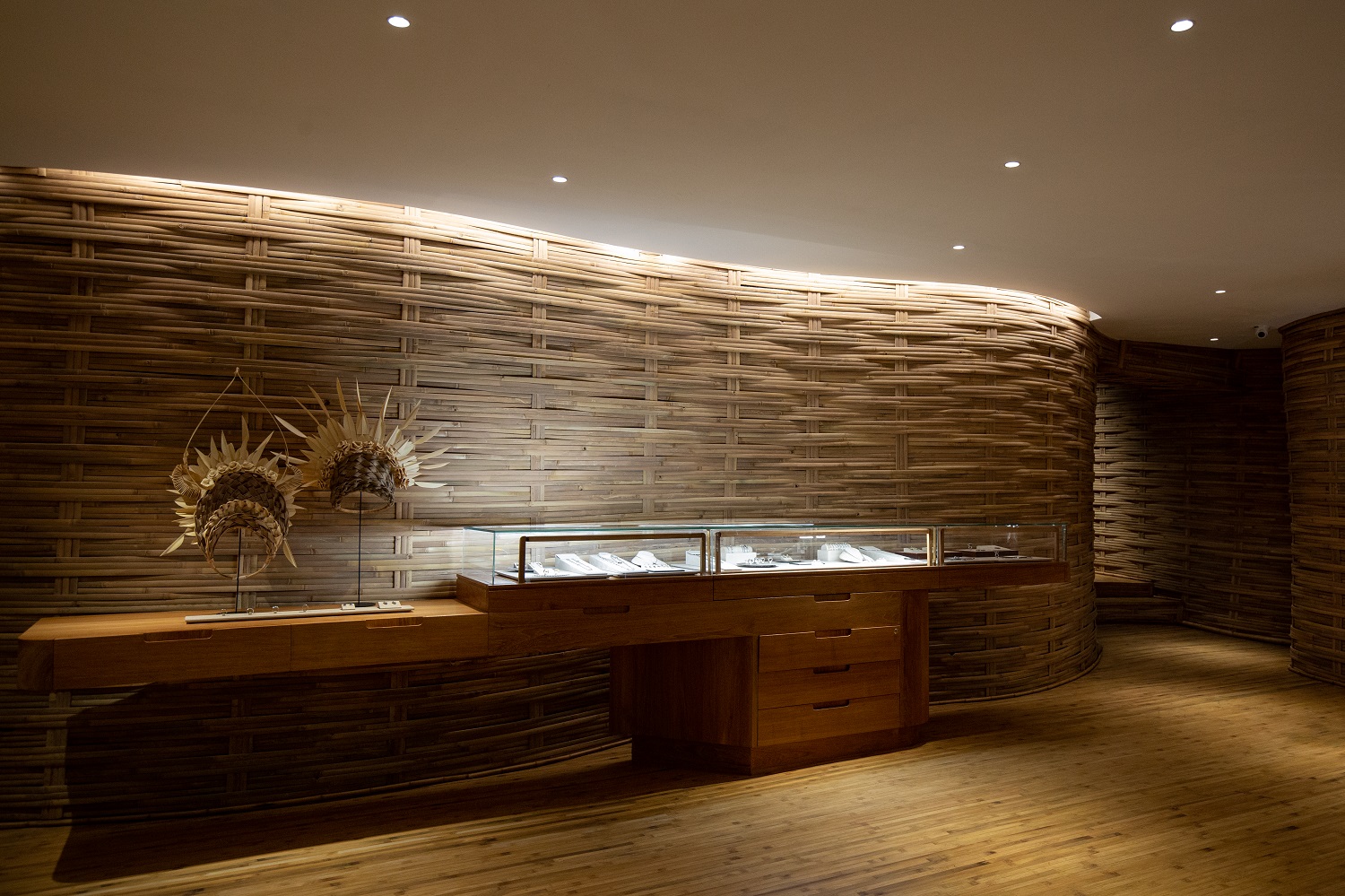 A Peek Inside John Hardy Kapal Bamboo Boutique’s Renewed Look - NOW! Bali