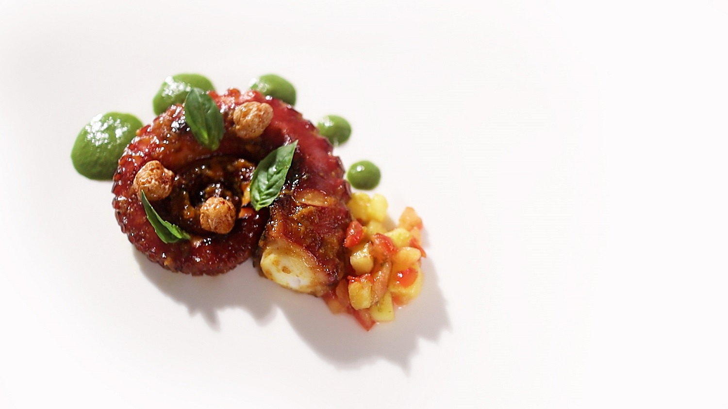 Sthala Ubud Bali Presents a 4-Night Dinner Collaboration with FINE ...