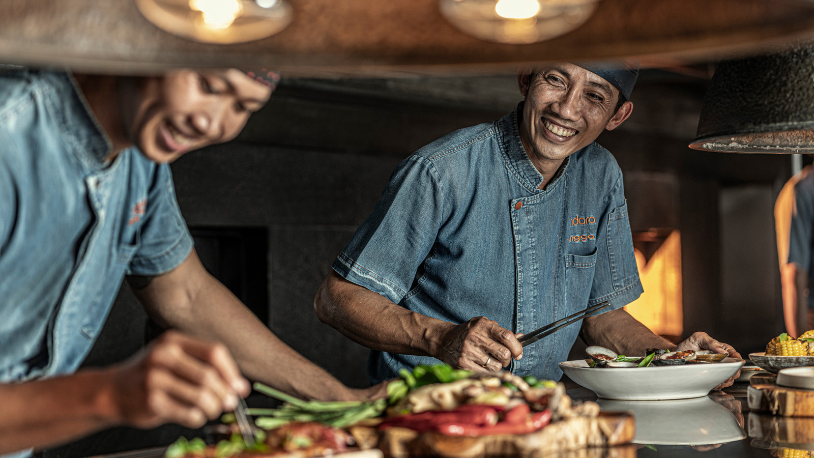 Sundara Appoints New Head Chef and Introduces Reimagined Menu - NOW! Bali
