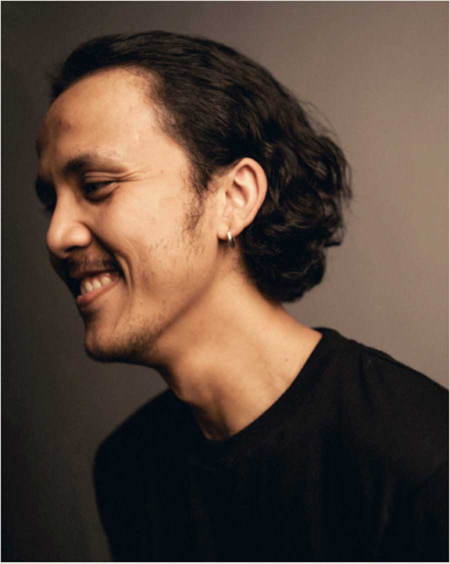 Fragmented Realities Exhibition at UMA Seminyak - NOW! Bali