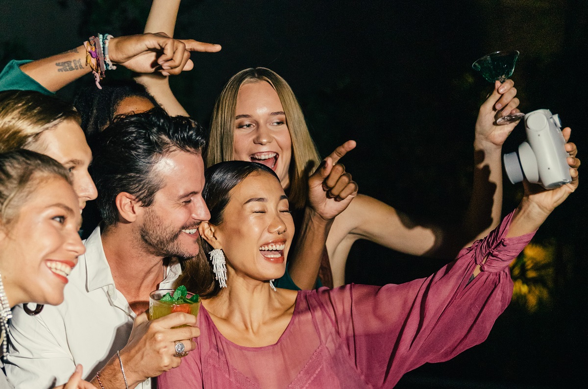 Everyone's 'Made the List' for W Bali - Seminyak's Festive Celebrations ...