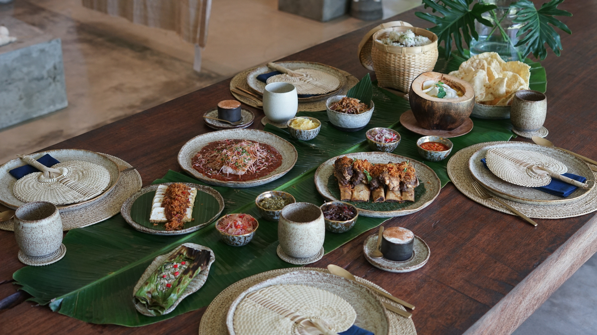 Chope’s Guide for Festive Celebrations in Seminyak - NOW! Bali